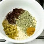 Bangin' Chipotle Chicken Recipe (Low Carb) | I'd Rather Be a Chef