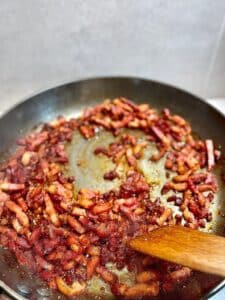 Homemade Bacon Bits 🥓 - I'd Rather Be A Chef