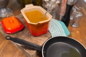 How to Clarify Butter: Simple Clarified Butter Recipe