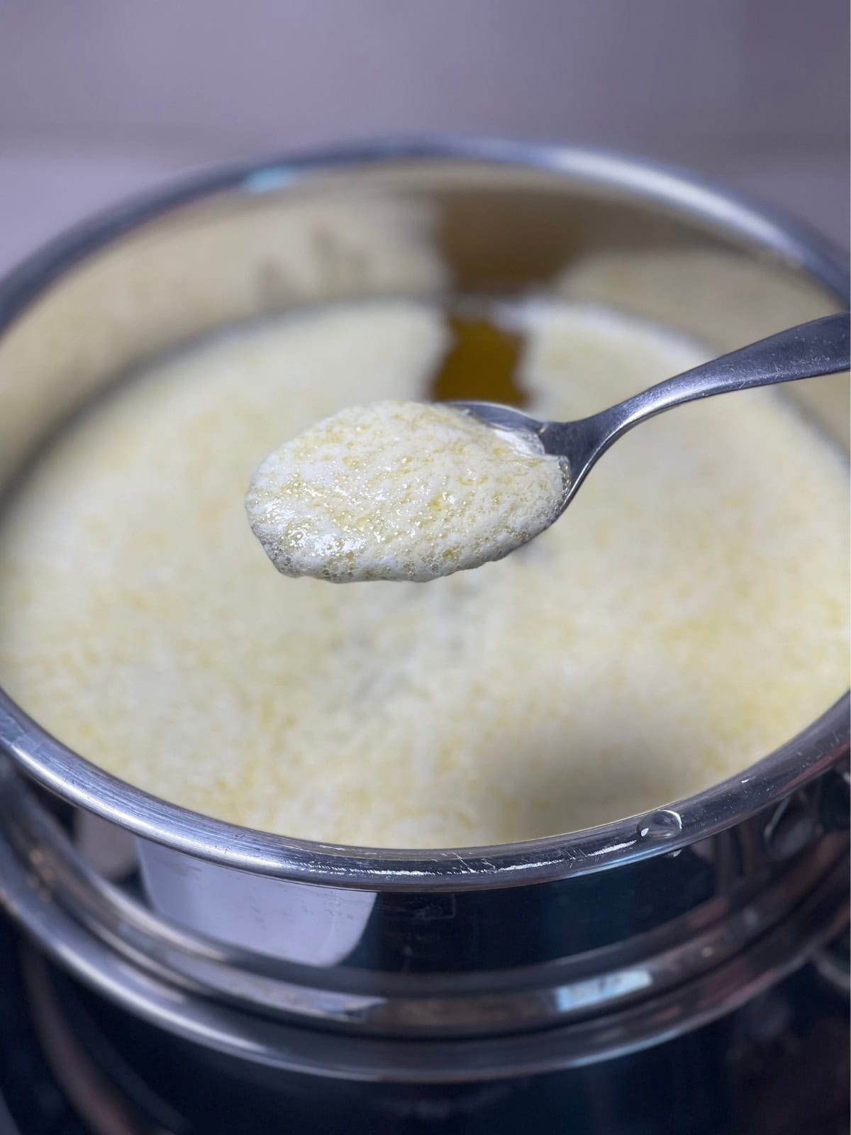 How to Clarify Butter: Simple Clarified Butter Recipe