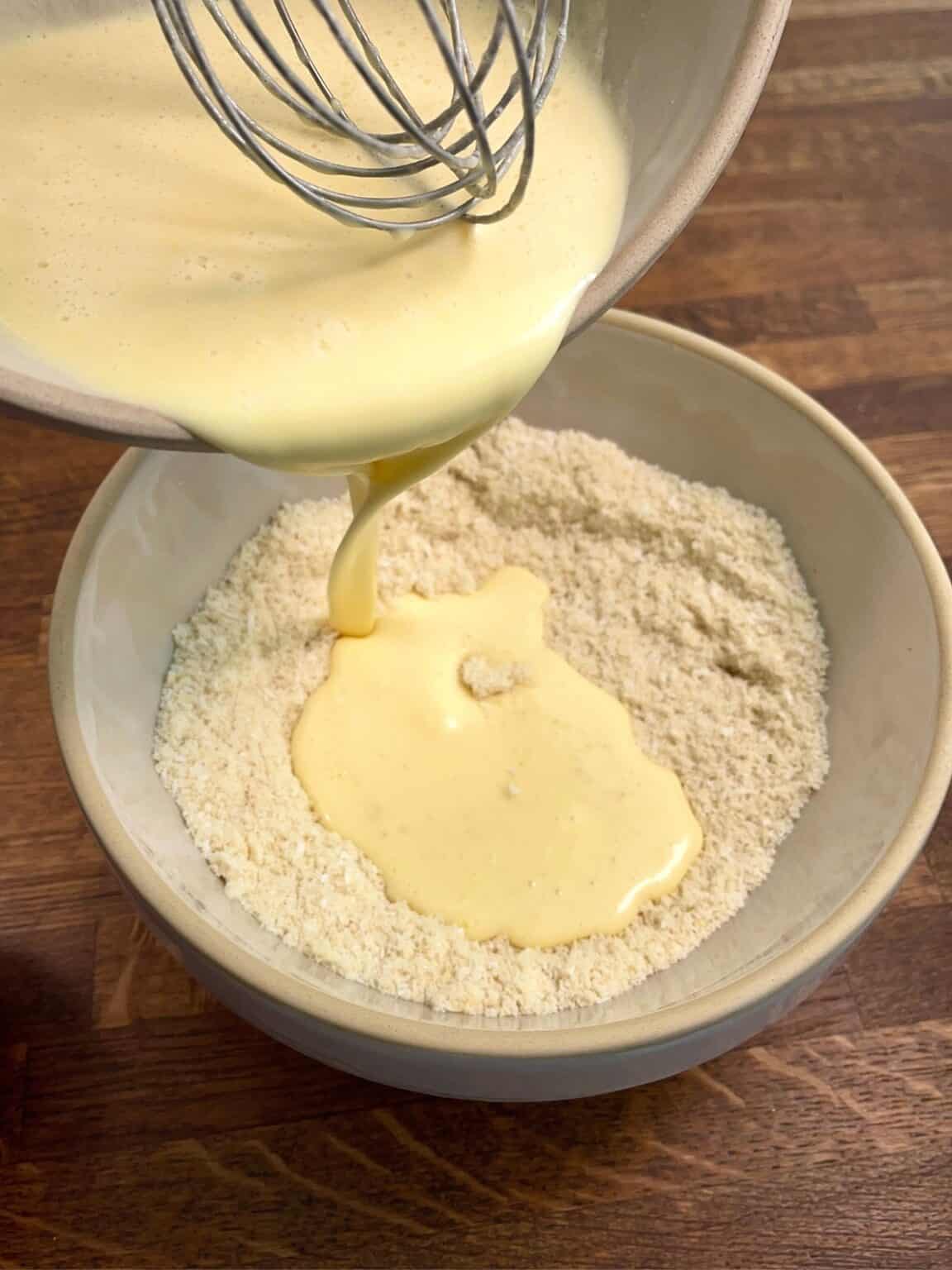 Best Keto Waffles Recipe 🧇 - I'd Rather Be A Chef