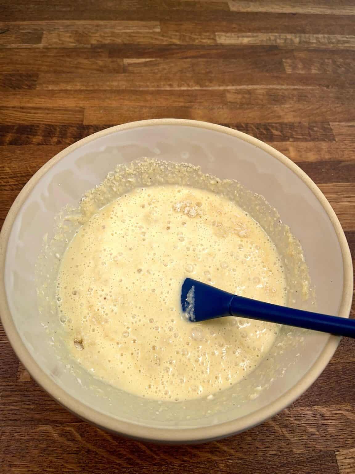 Best Keto Waffles Recipe 🧇 - I'd Rather Be A Chef