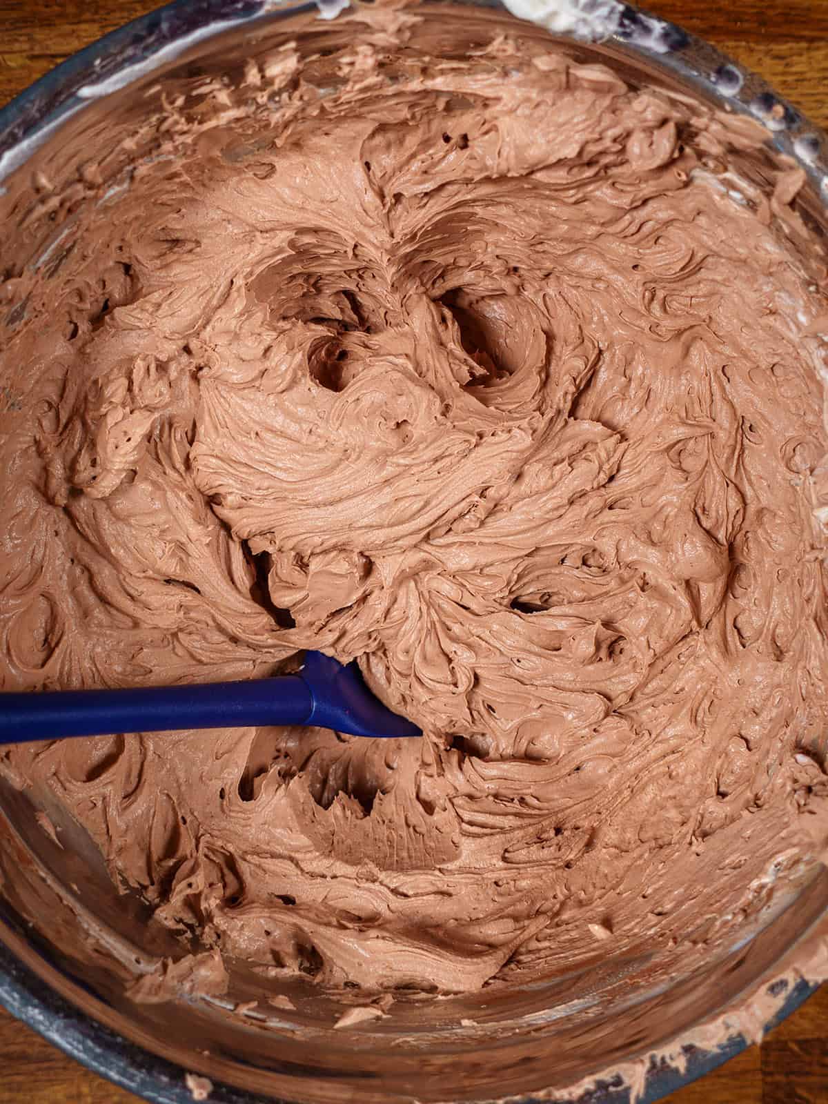 Keto Chocolate Mousse 🍫 - I'd Rather Be A Chef