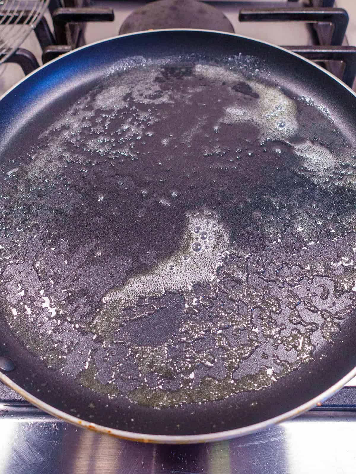 Best Keto Pancakes Recipe 🥞 - I'd Rather Be A Chef