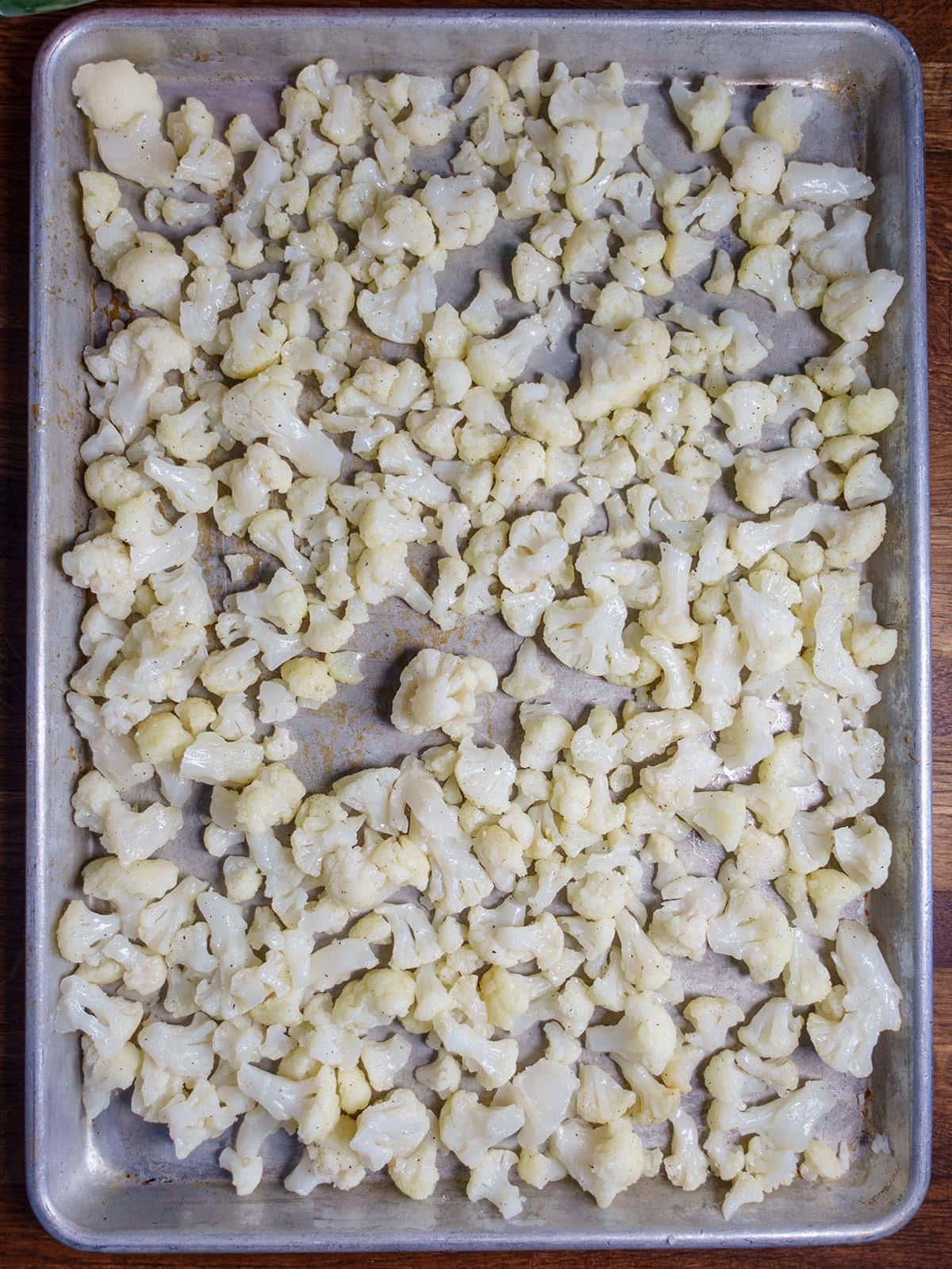 Loaded Cauliflower Bake 🥘 - I'd Rather Be A Chef