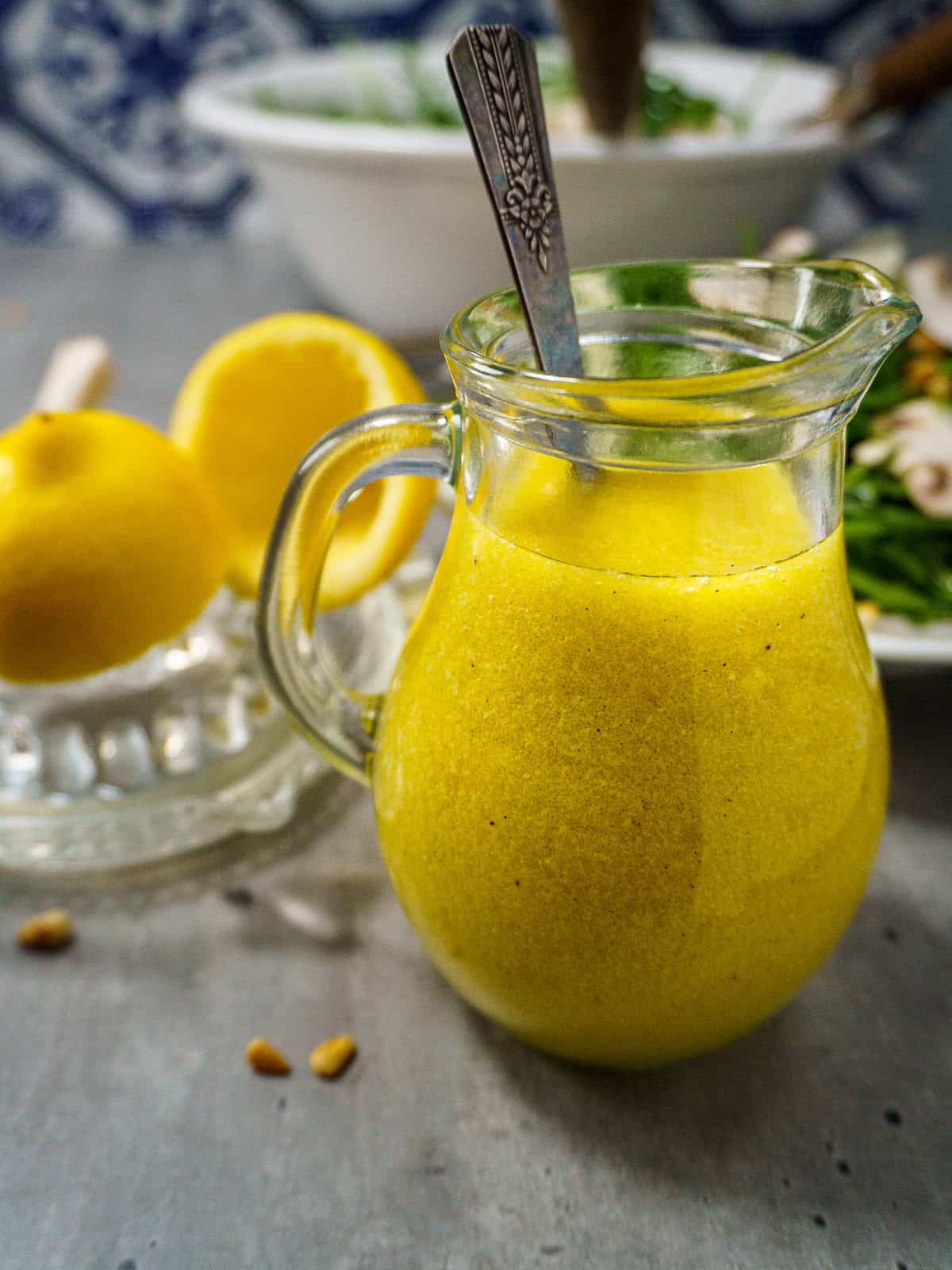 Is Lemon Low Carb? - I'd Rather Be A Chef