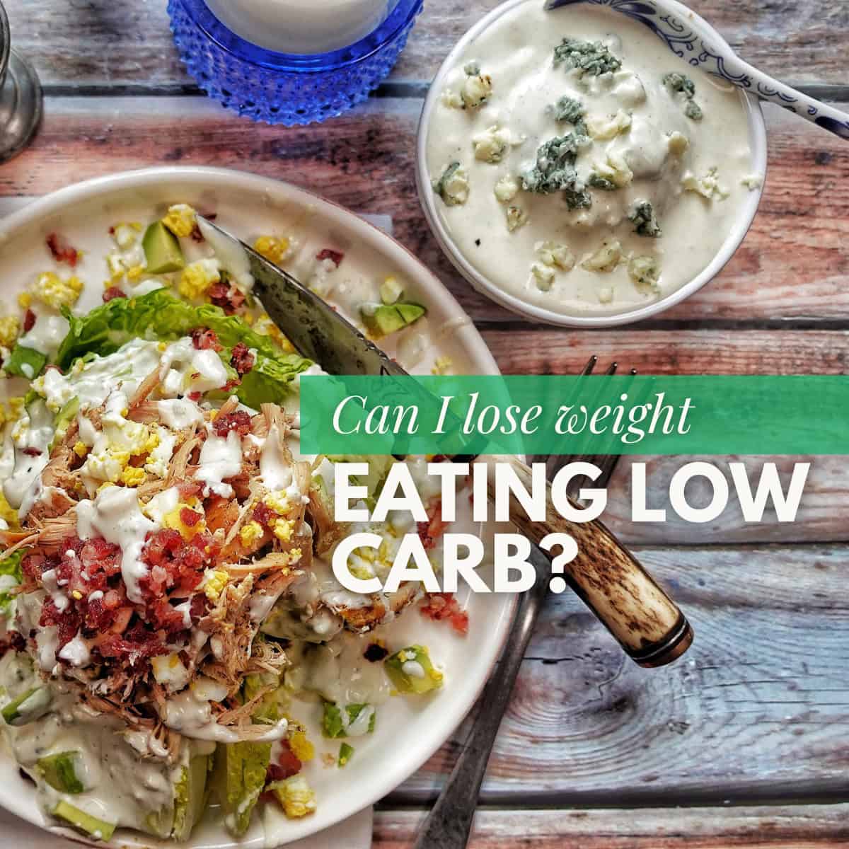 Low carb diet for weight loss: does it actually work? - I'd Rather Be A ...