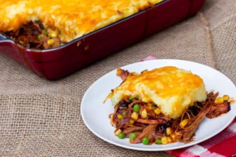 15 Best Leftover Pulled Pork Recipes 🥩