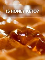 Is Honey Keto? - I'd Rather Be A Chef