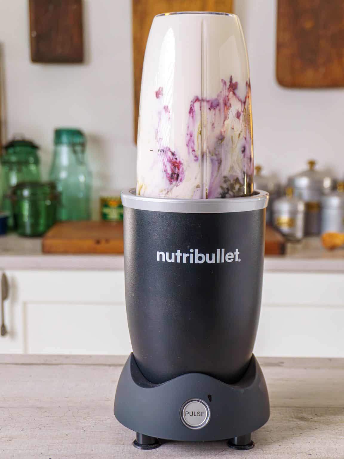 Protein Powder Shake Recipe 🥤 - I'd Rather Be A Chef