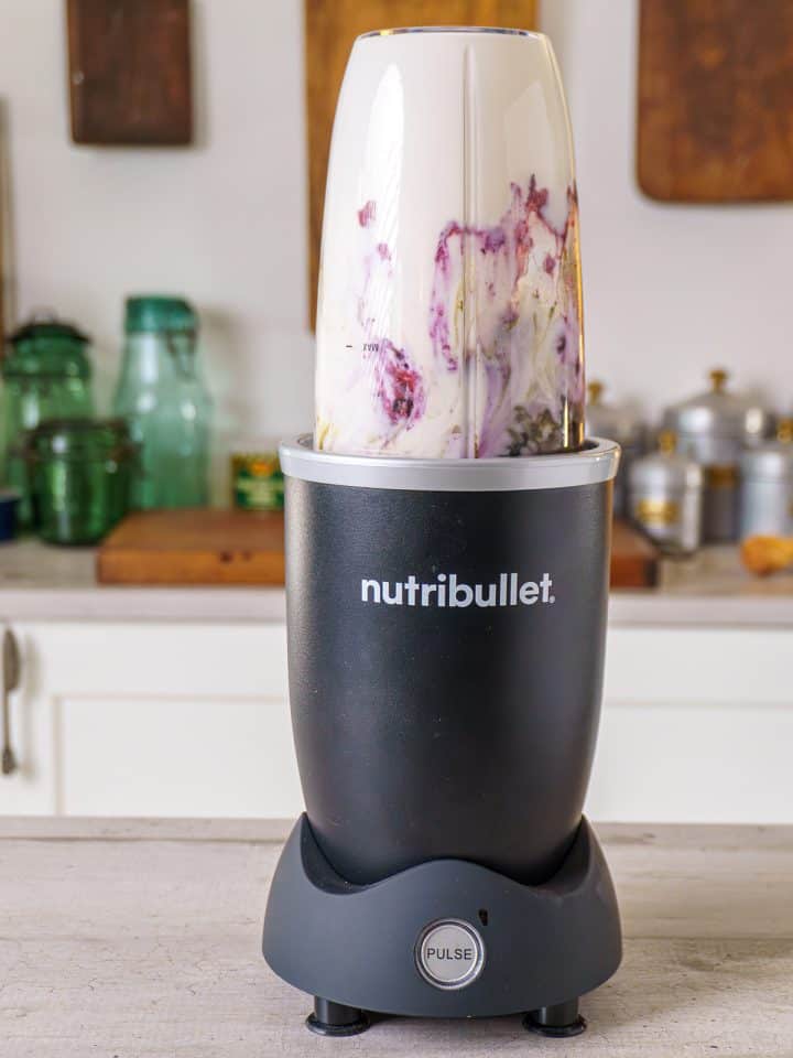 Protein Powder Shake Recipe 🥤 - I'd Rather Be A Chef