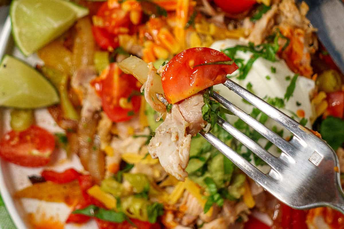 20 Best Low-Carb Spring Dinner Recipes 🍃 - I'd Rather Be A Chef