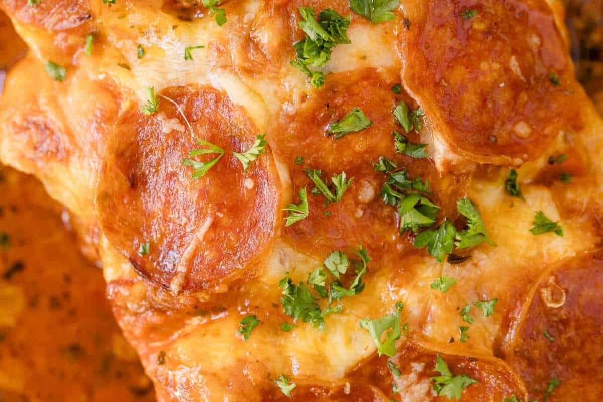 12 Best Stuffed Chicken Breast Recipes | I'd Rather Be A Chef