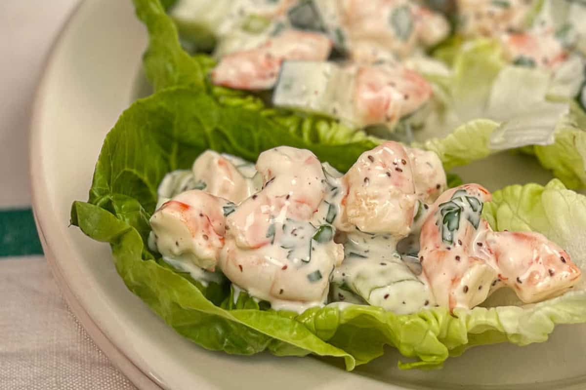 20 Best Low-Carb Spring Dinner Recipes 🍃 - I'd Rather Be A Chef
