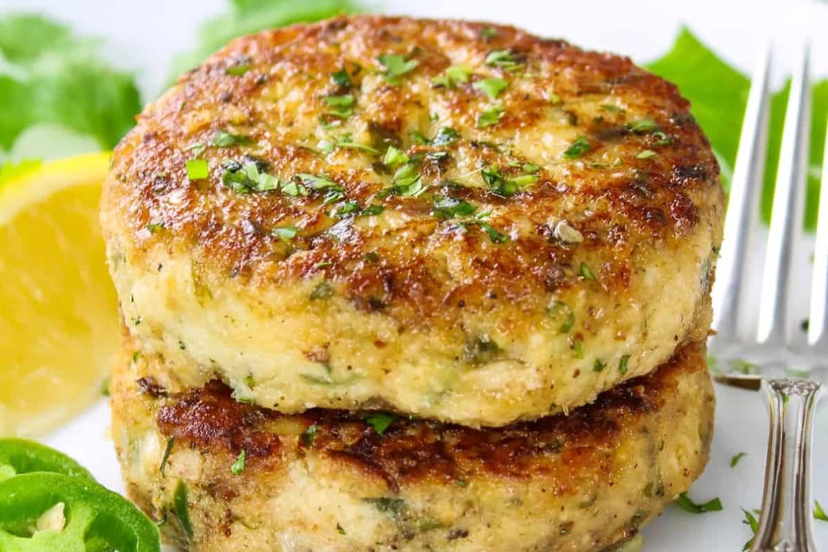 20 Best Low-Carb Spring Dinner Recipes 🍃 - I'd Rather Be A Chef