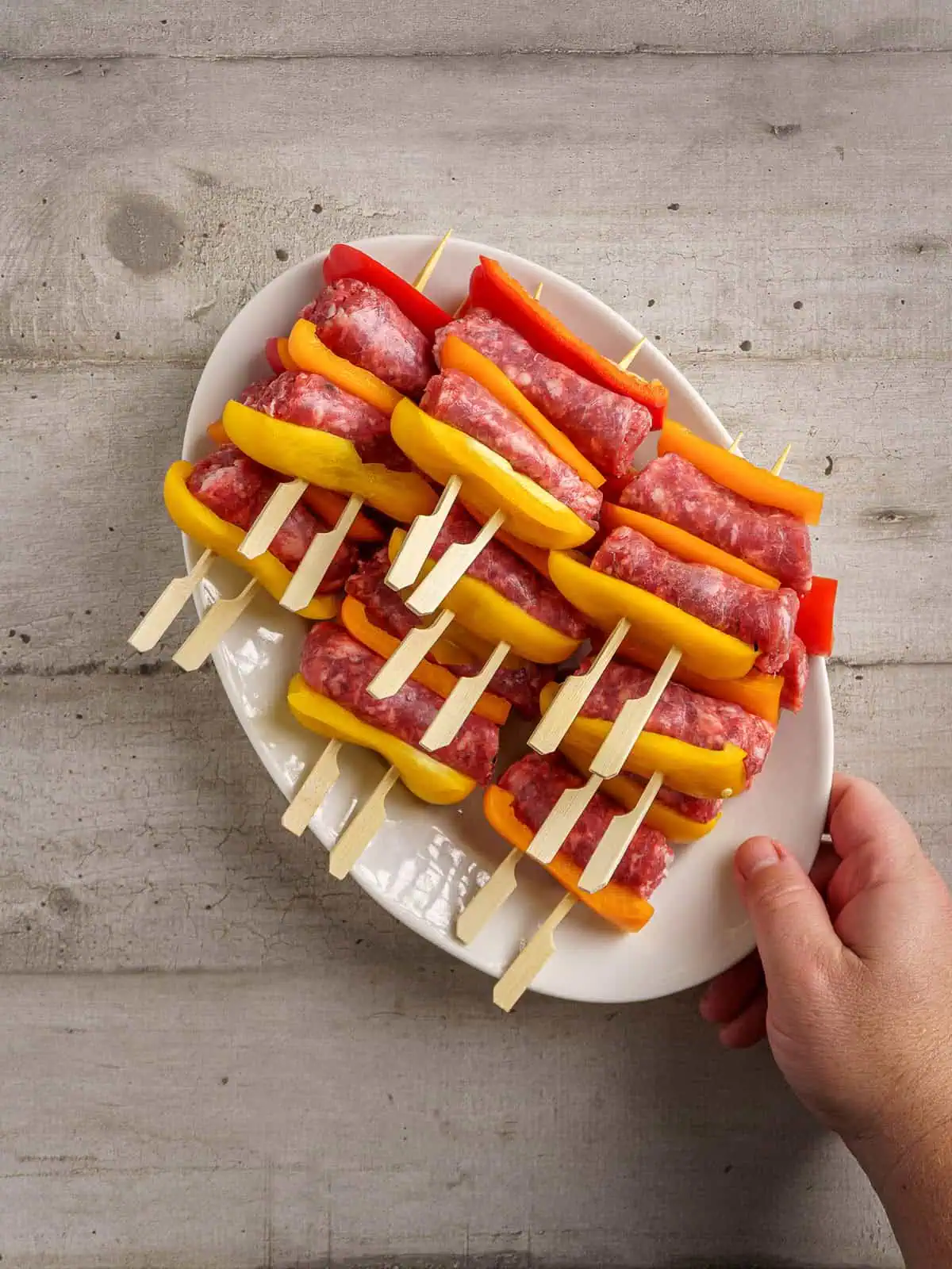 BBQ Sausage Recipe (Quick & Easy!) 🌭 - I'd Rather Be A Chef