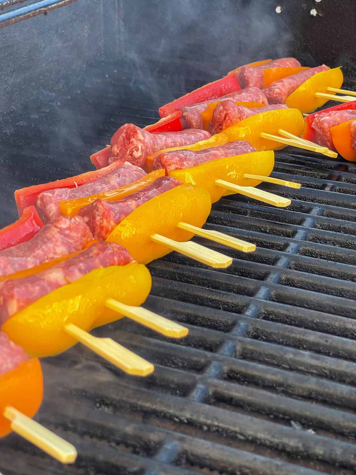 BBQ Sausage Recipe (Quick & Easy!) 🌭 - I'd Rather Be A Chef