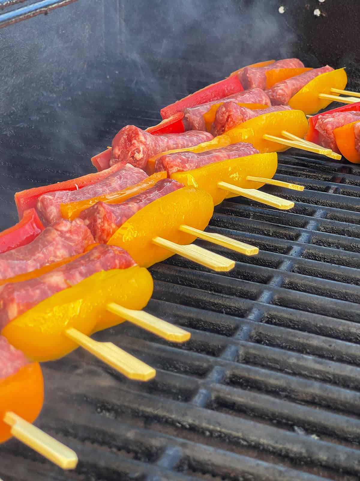 BBQ Sausage Recipe (Quick & Easy!) 🌭 - I'd Rather Be A Chef