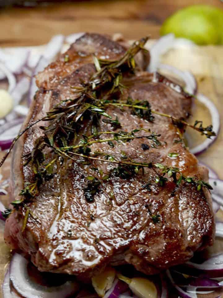 Best Braising Tips For Beginners (From A Professional Chef!) - I'd ...