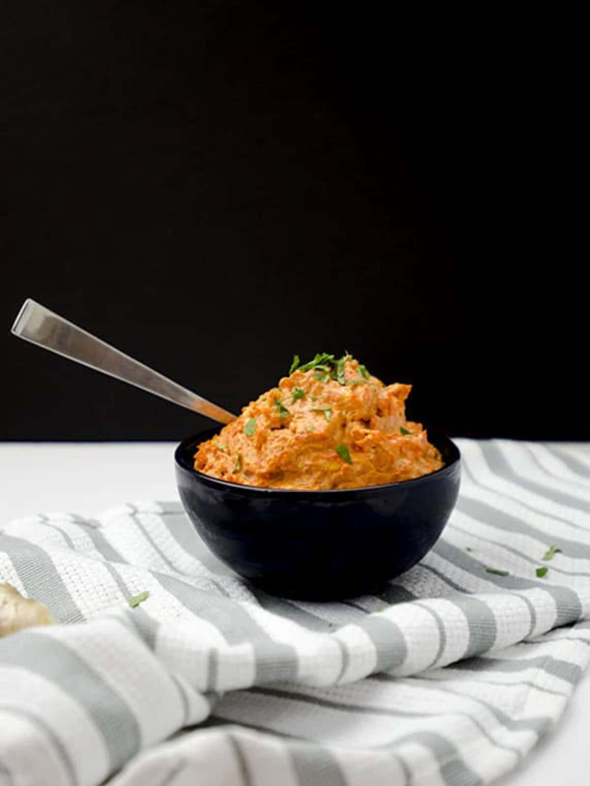 Easy Carrot Mash Recipe 🥕 - I'd Rather Be A Chef