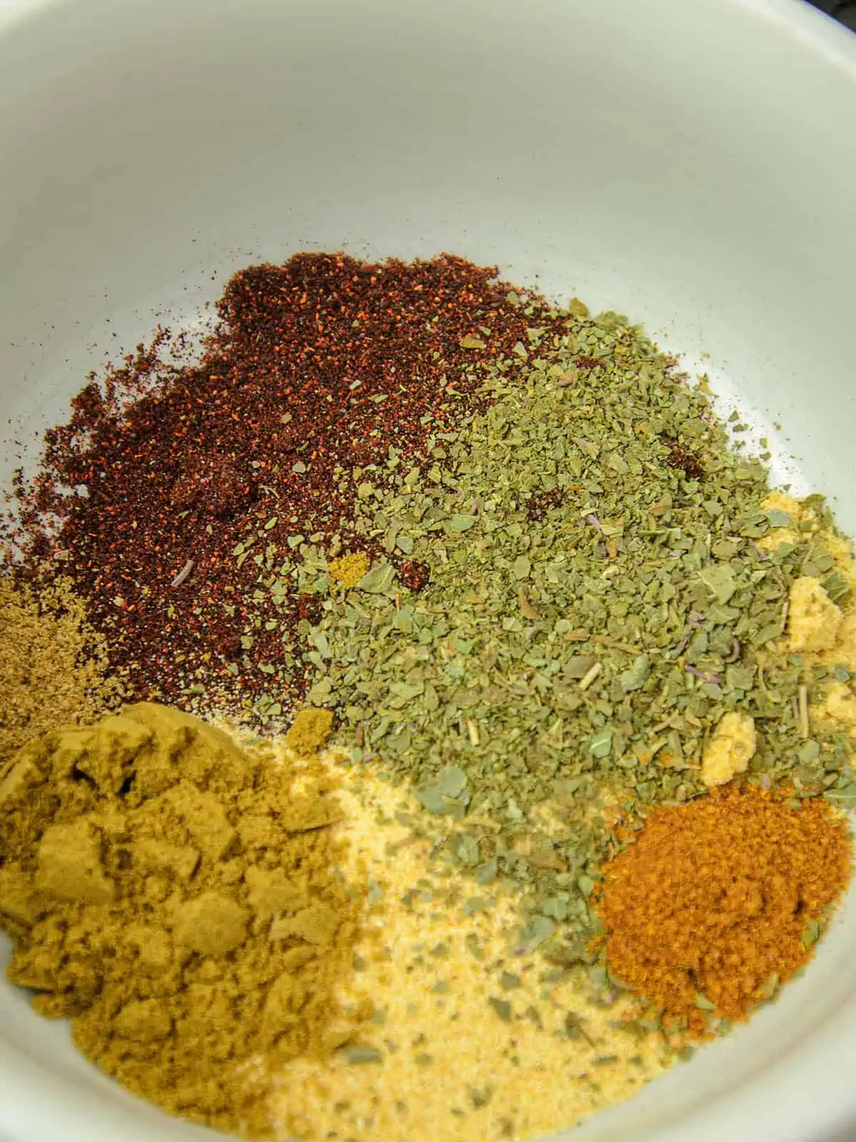 Chipotle Chicken Recipe 🍗 - I'd Rather Be A Chef