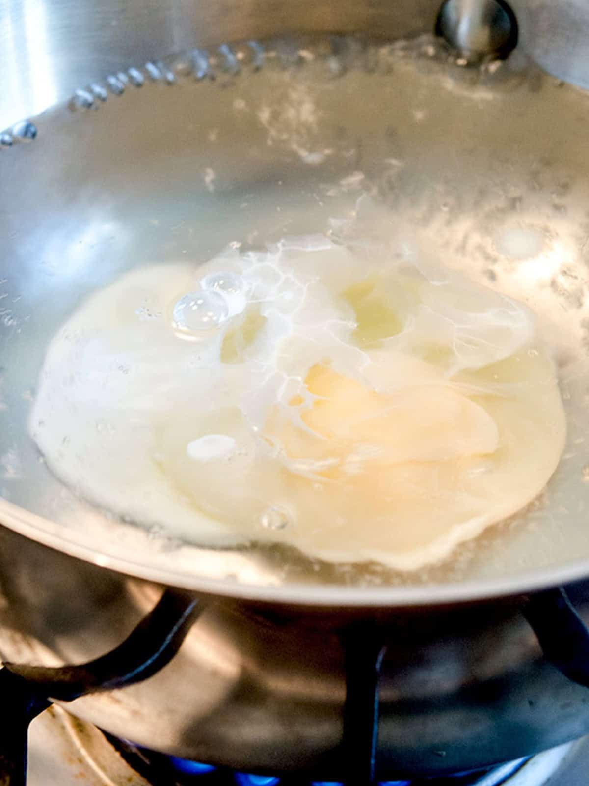 Frisée Salad Recipe 🥗 - I'd Rather Be A Chef