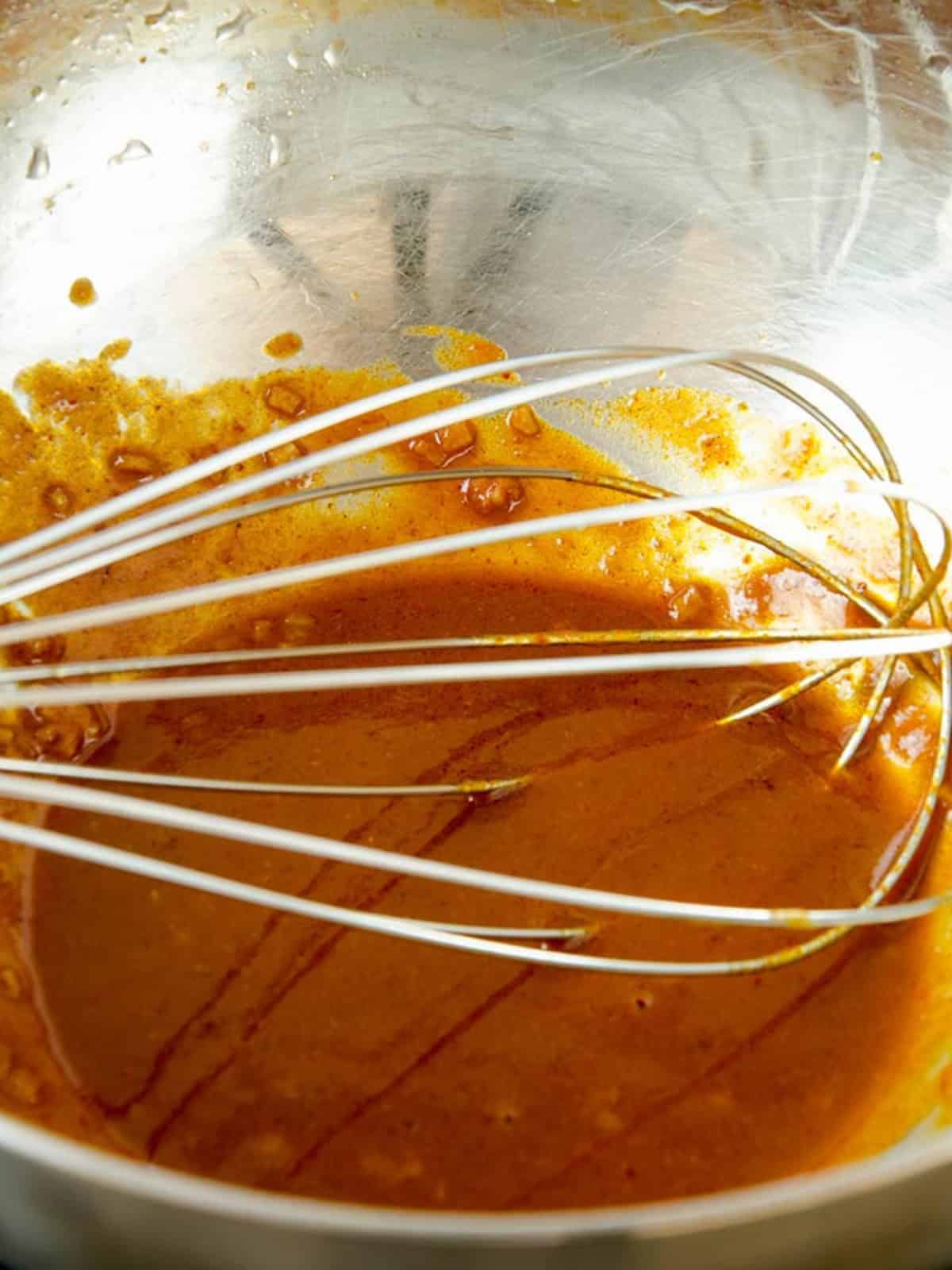 Hot Wing Recipe 🍗 - I'd Rather Be A Chef