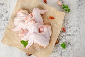 How to Prepare Chicken Wings: Video & Step-by-Step Instructions!