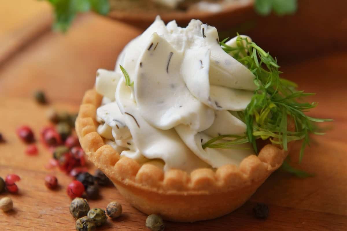 Is Cream Cheese Low Carb or Keto? - I'd Rather Be A Chef
