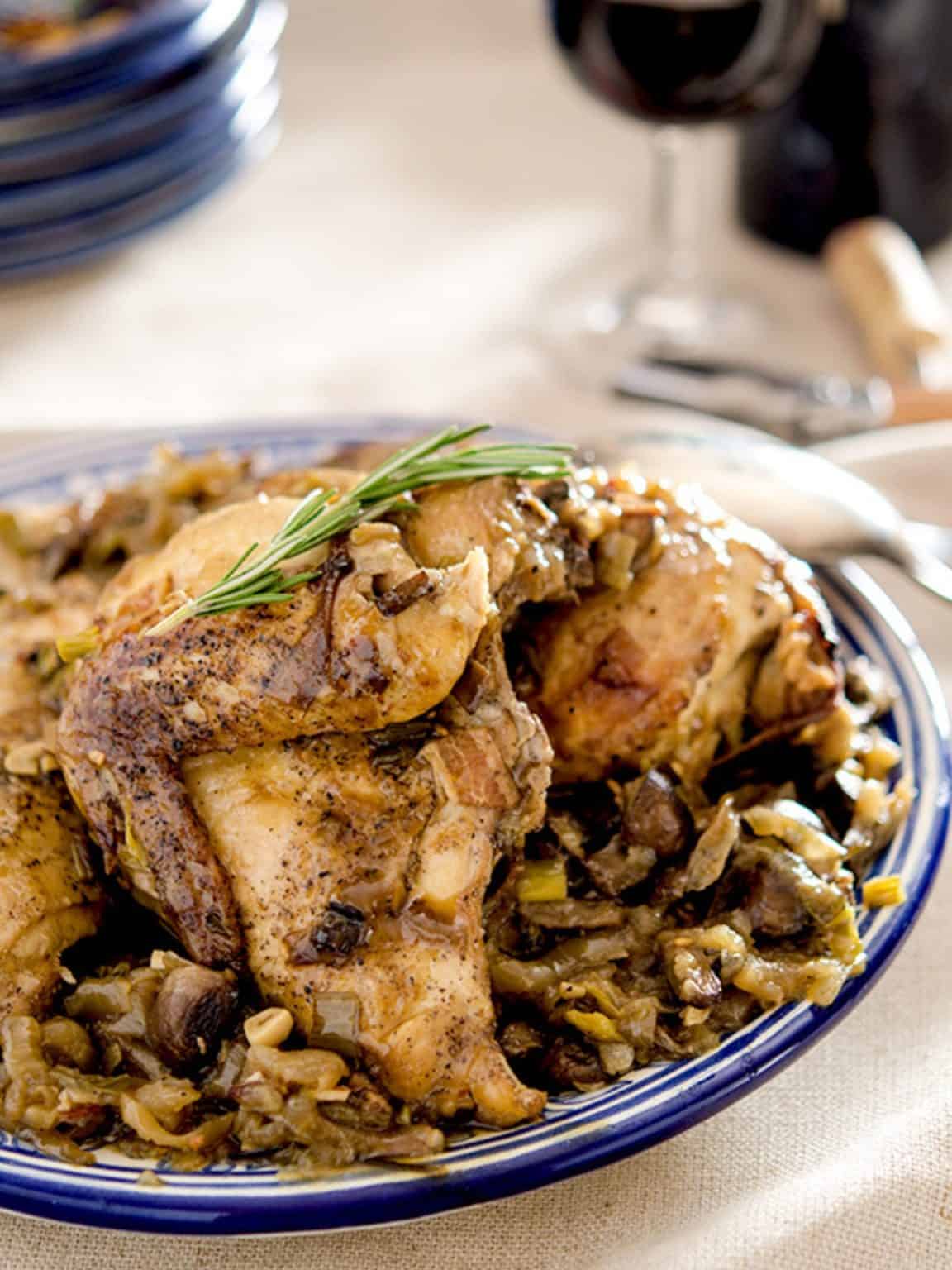 Best Braising Tips For Beginners (From A Professional Chef!) - I'd ...