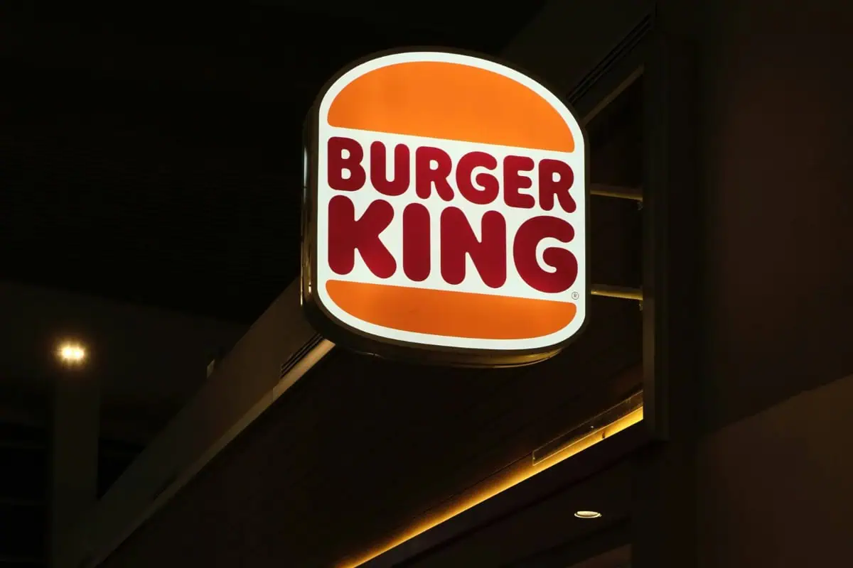 How to Eat Low Carb at Burger King - I'd Rather Be A Chef