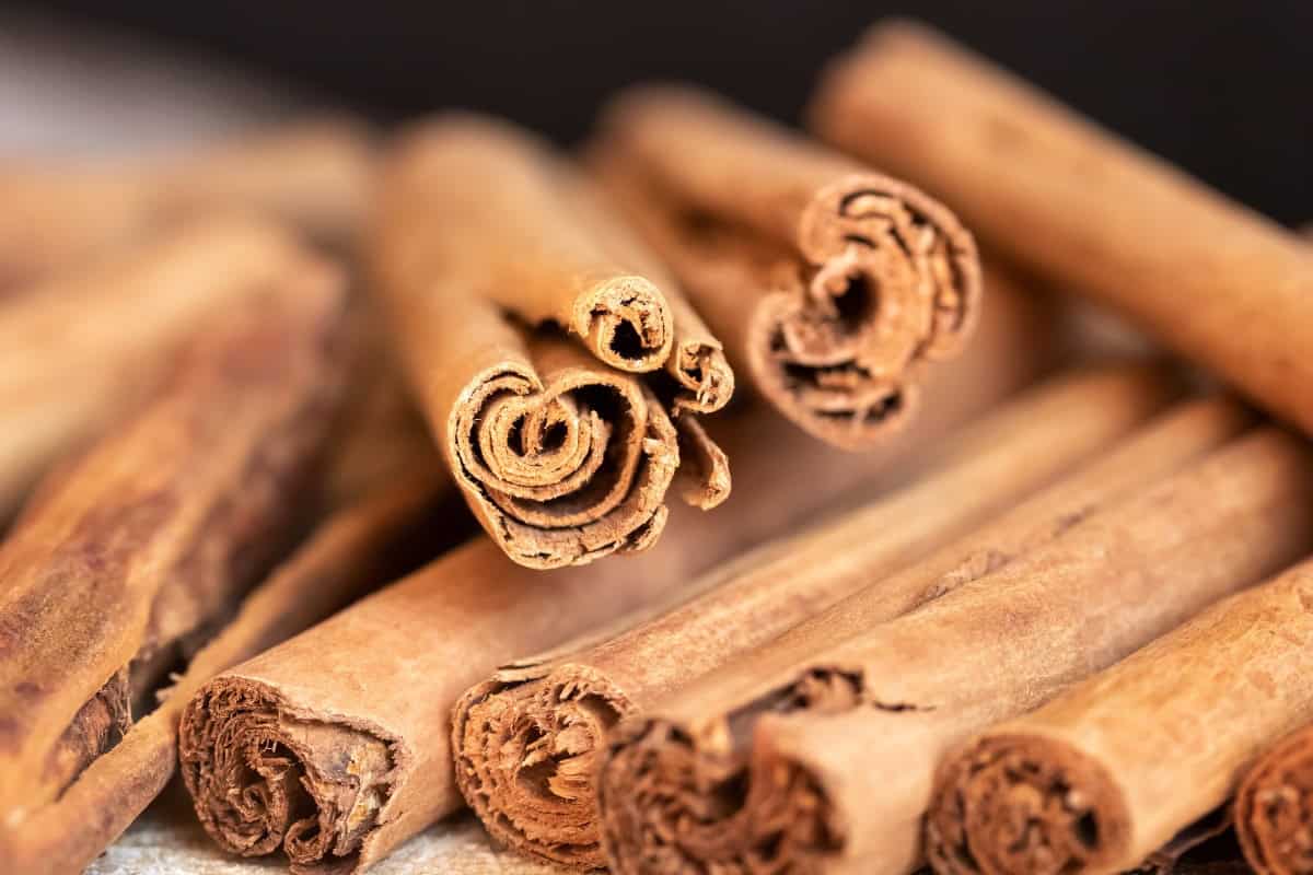 Is Cinnamon Low Carb or Keto? - I'd Rather Be A Chef