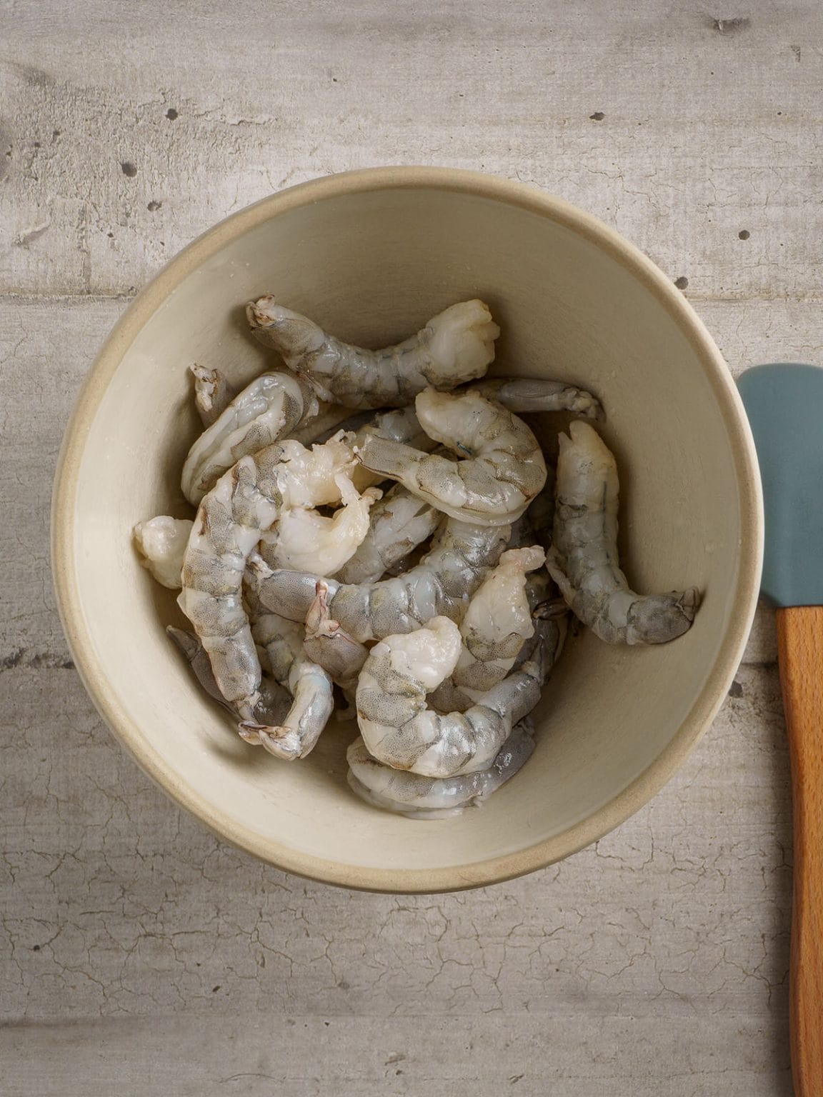 Super Quick Sauteed Shrimp Recipe🍤 - I'd Rather Be A Chef