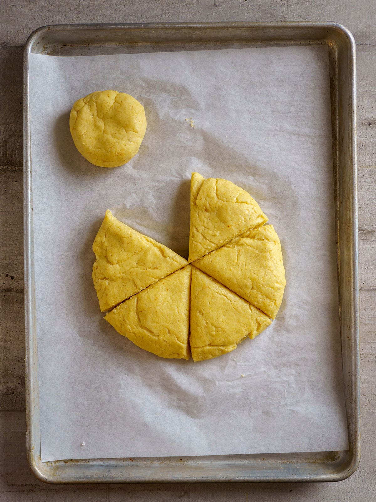 Keto Hamburger Buns 🍔 - I'd Rather Be A Chef