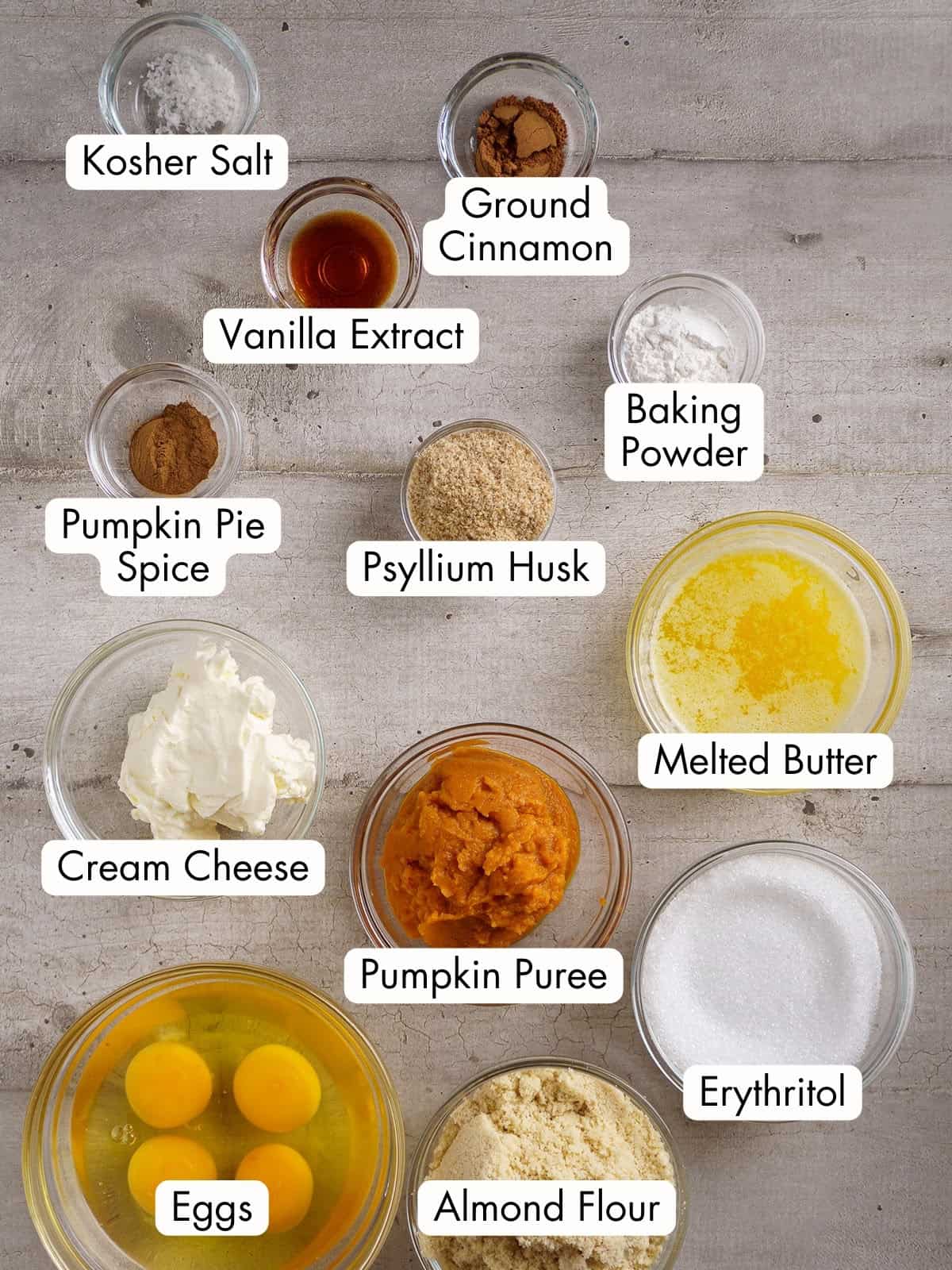Pumpkin Cake Recipe 🍰(Delicious & Low Carb) - I'd Rather Be A Chef
