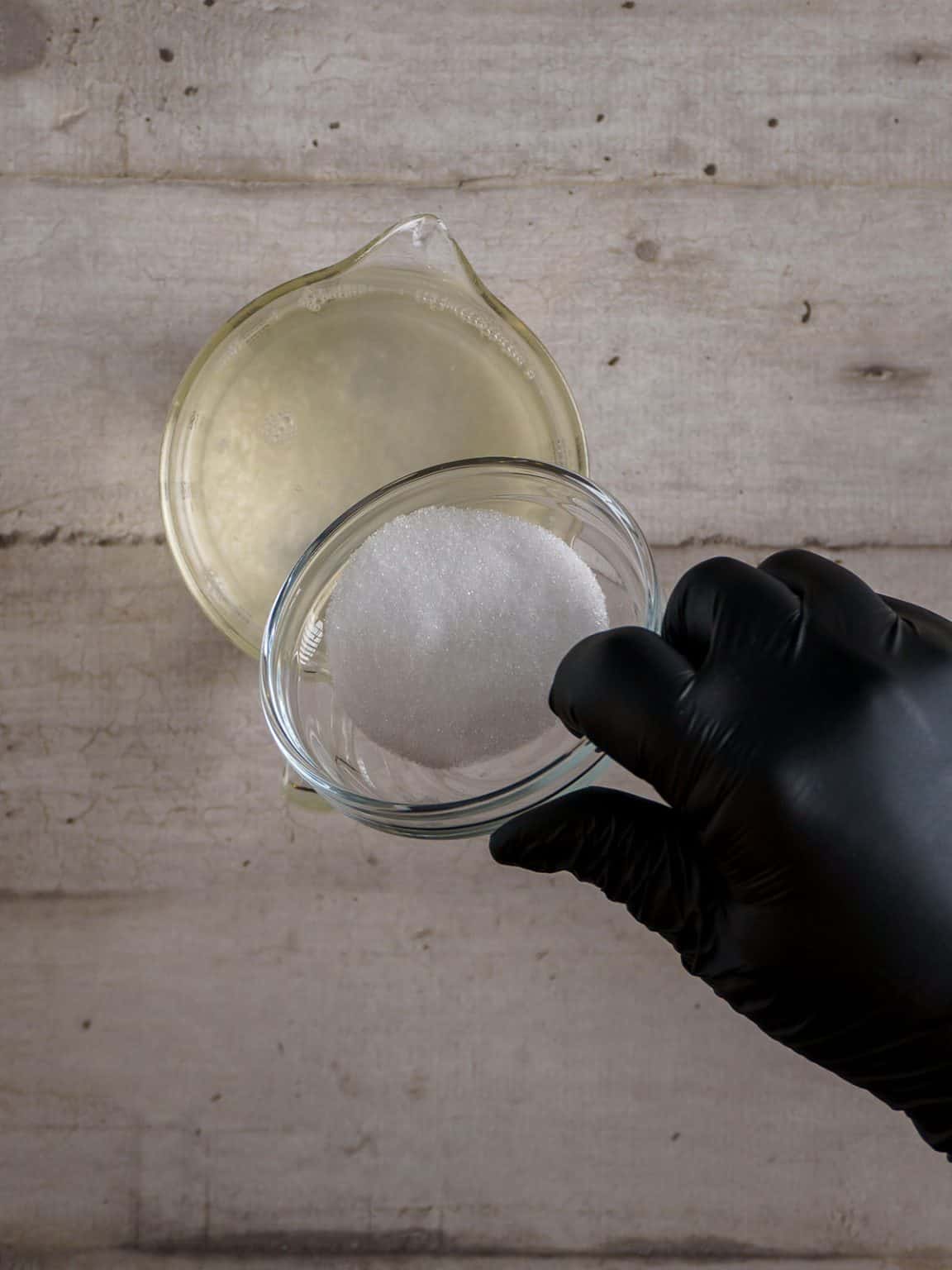 Simple Turkey Breast Brine Recipe - I'd Rather Be A Chef