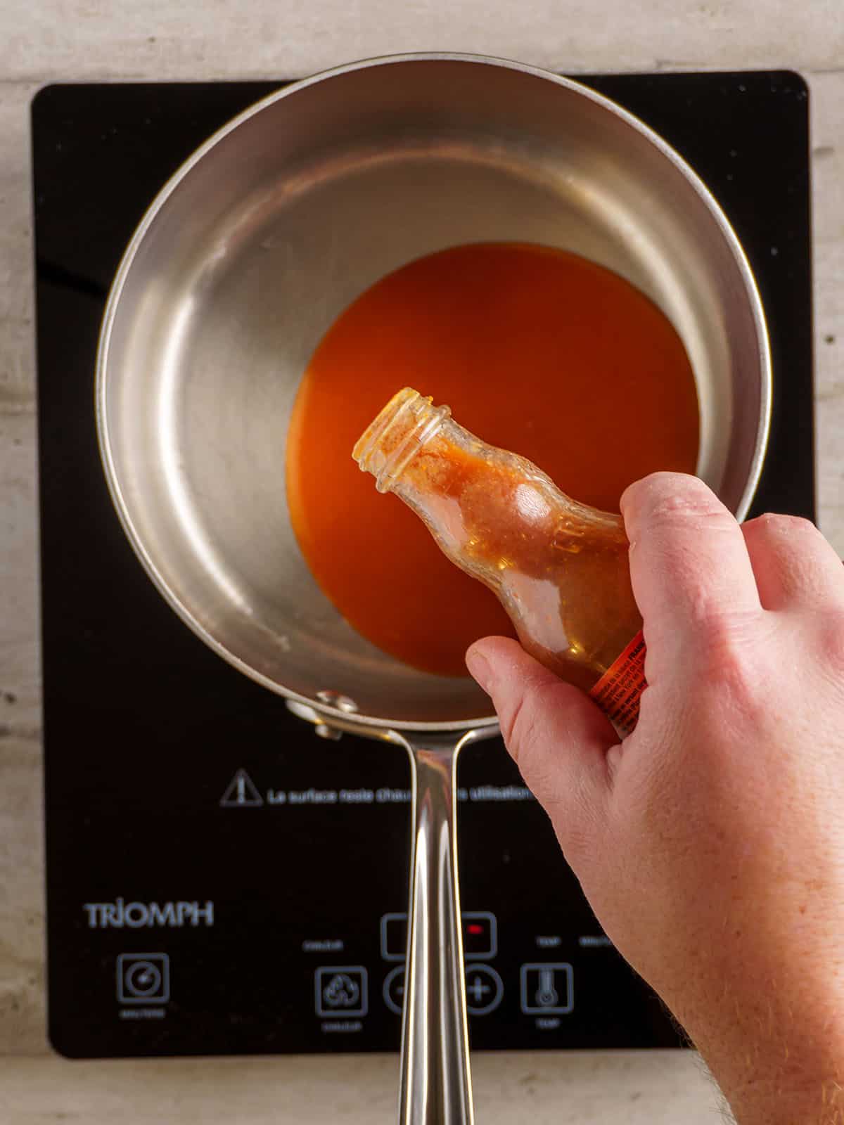 The Ultimate Game Day Dip - I'd Rather Be A Chef