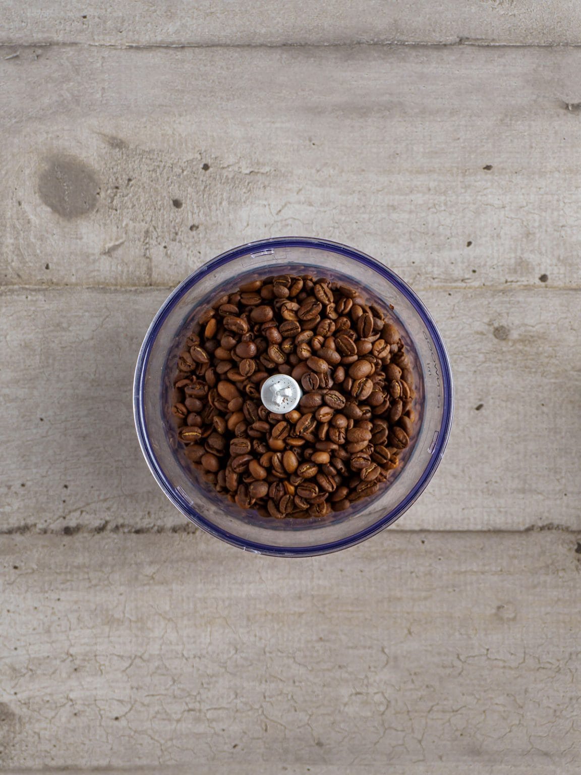 Cold Brewed Coffee Recipe at Home - I'd Rather Be A Chef