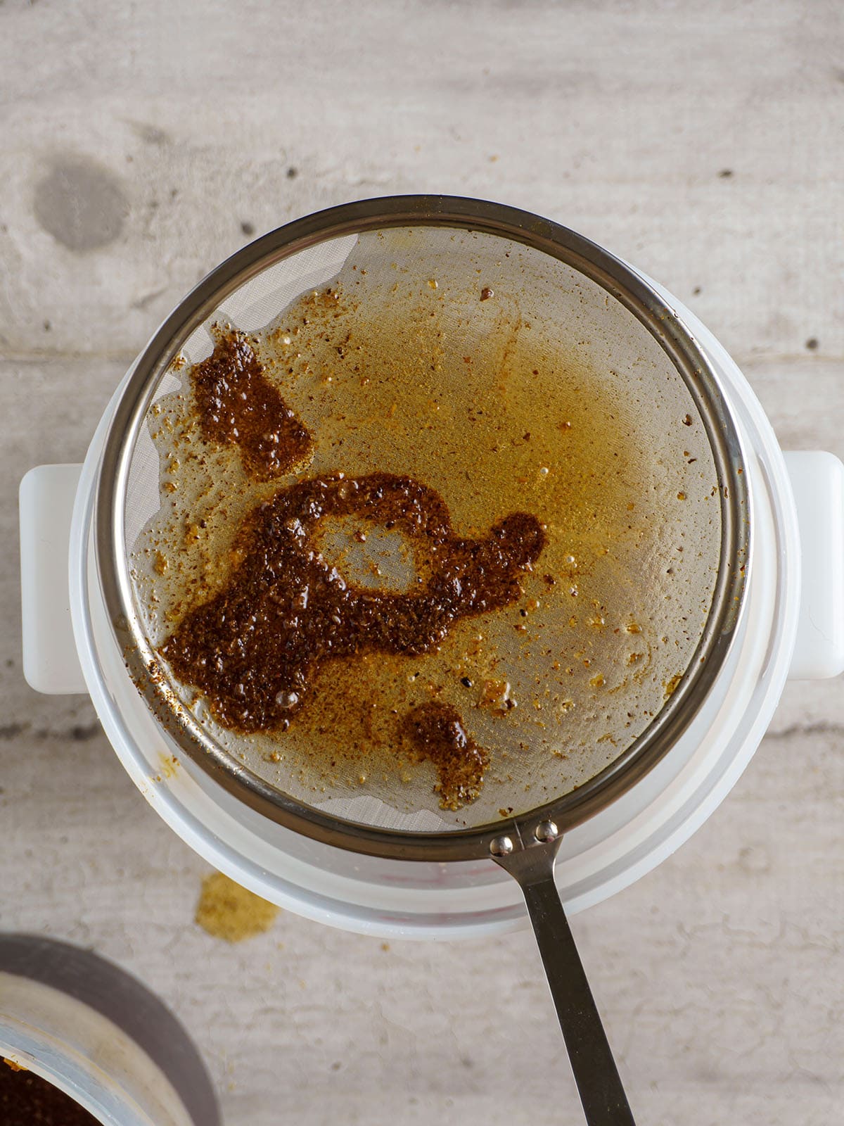 Cold Brewed Coffee Recipe at Home - I'd Rather Be A Chef